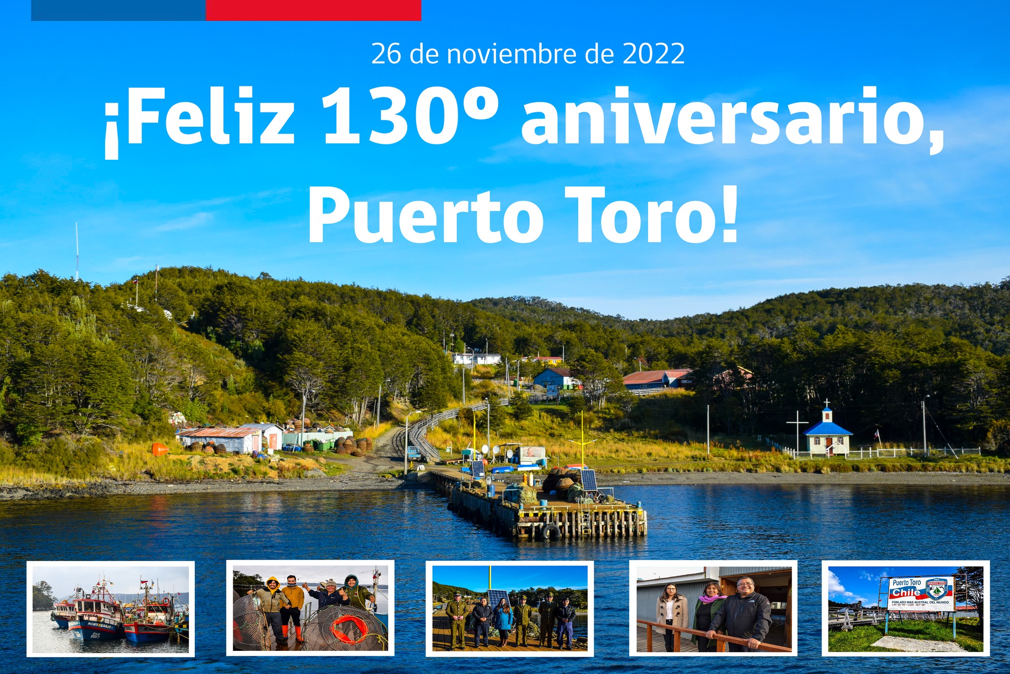 Delegación Presidencial Provincial de Antártica Chilena